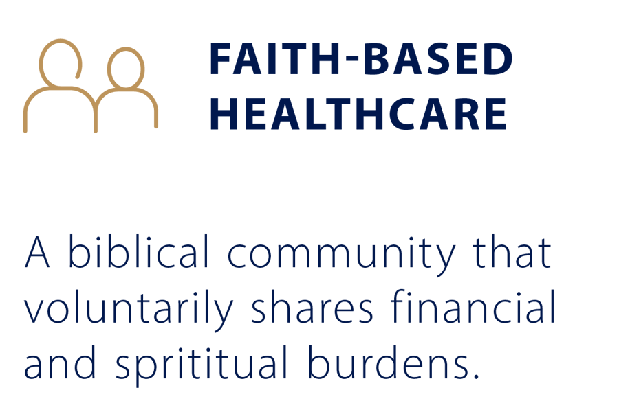 Christian Healthcare Ministries | Download our CHM Information Pack